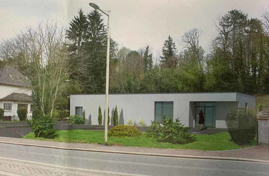 Funérarium - Pompes Funèbres Maraviglia à Altkirch